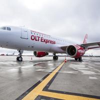 OLT Express – 13 nowych połączeń lotniczych z Gdańska - Podroze.se.pl