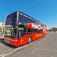 Polski Bus i Polonus łączą siły. Więcej tras i niższe ceny? - Podroze.se.pl